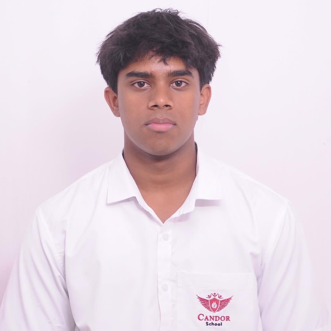 CANMUN 25 - Model United Nations Conference