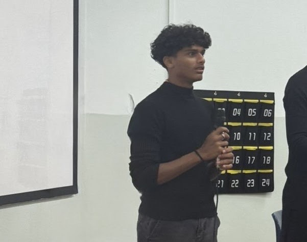 CANMUN 25 - Model United Nations Conference