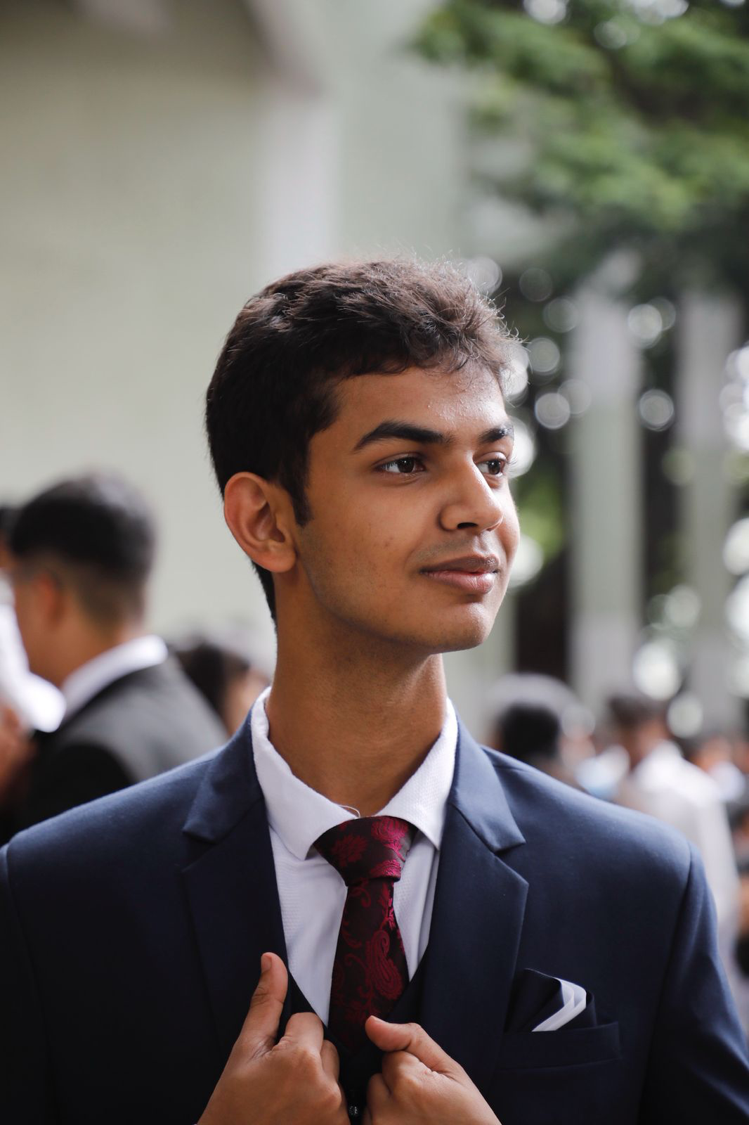 CANMUN 25 - Model United Nations Conference