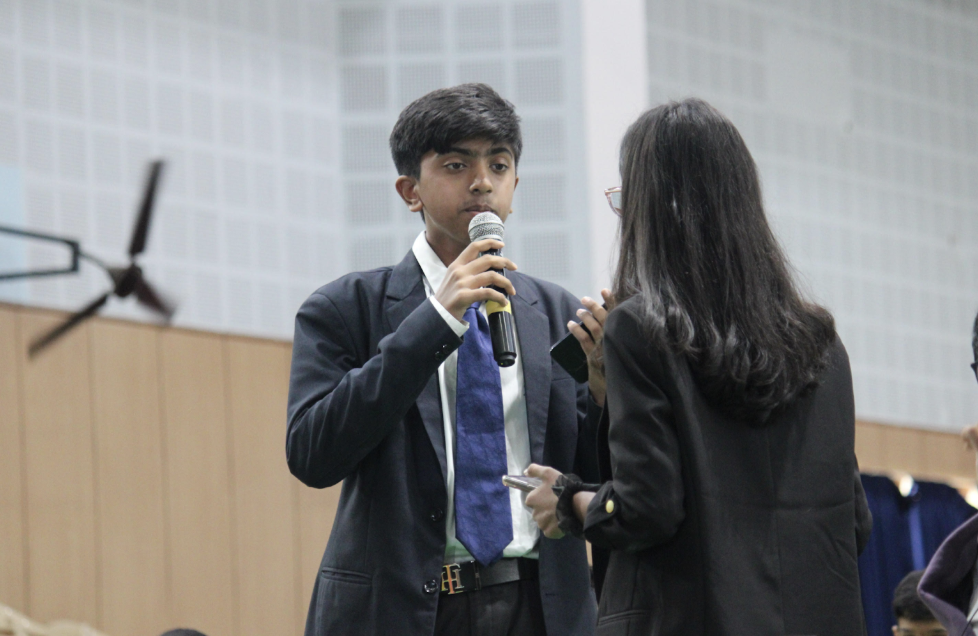 CANMUN 25 - Model United Nations Conference