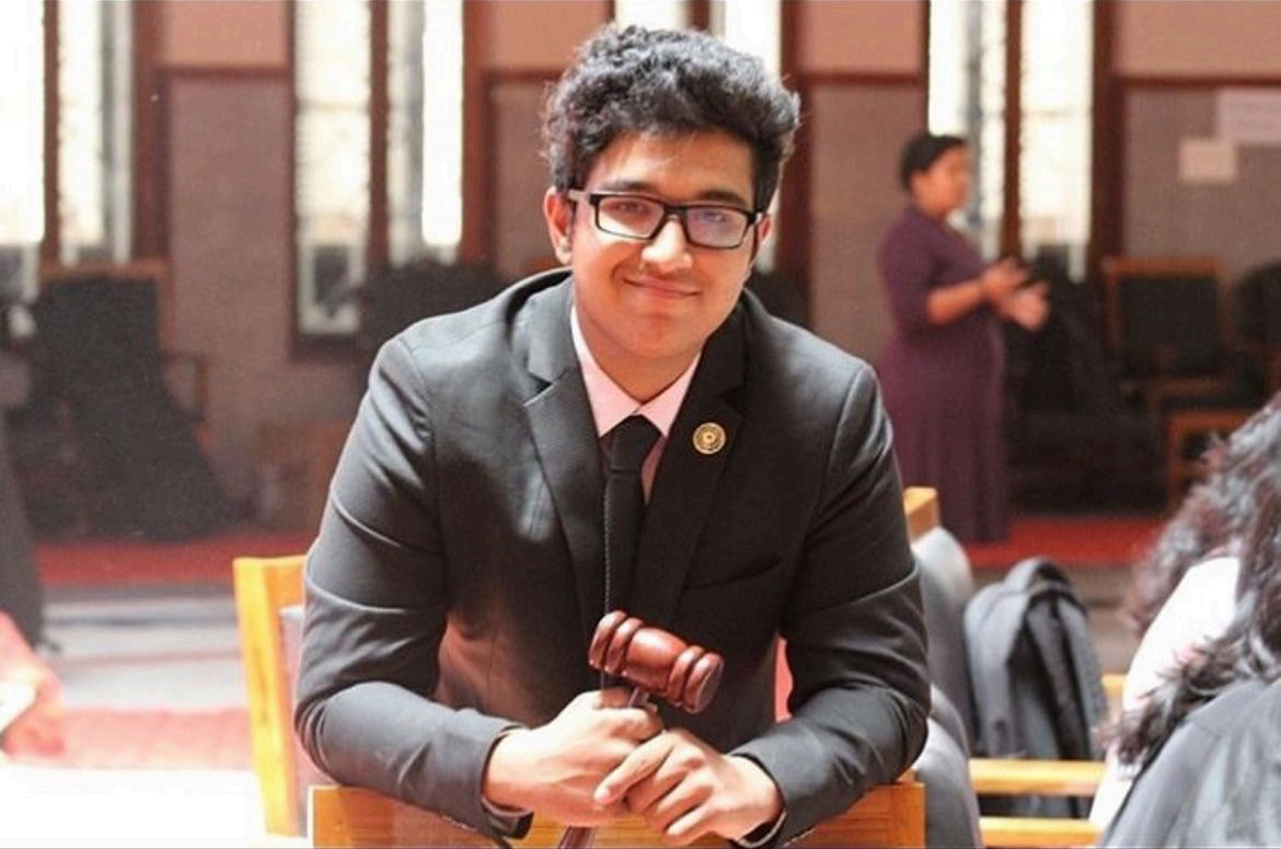 CANMUN 25 - Model United Nations Conference
