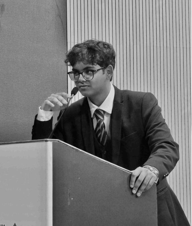 CANMUN 25 - Model United Nations Conference